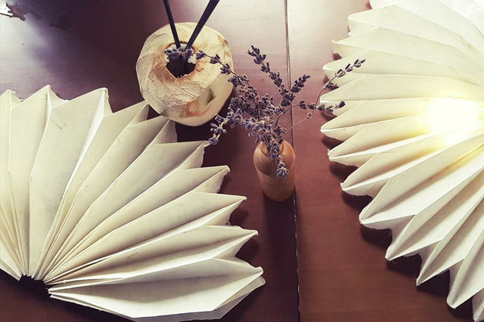 達人攻略-越南河內．竹紙．Do Paper．如果你想讓你的日記流傳百世 | 慶澤旅遊